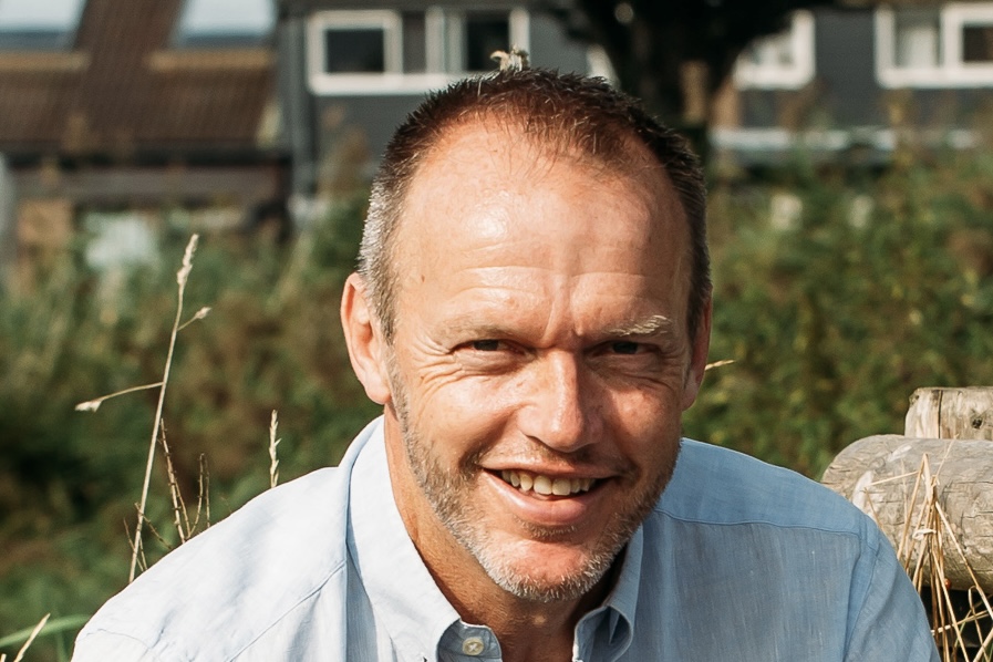 RGR Global Energy Logistics - Geothermie Nederland