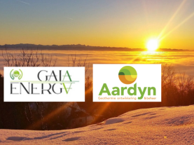 Bundeling van krachten door overname Aardyn - Geothermie Nederland