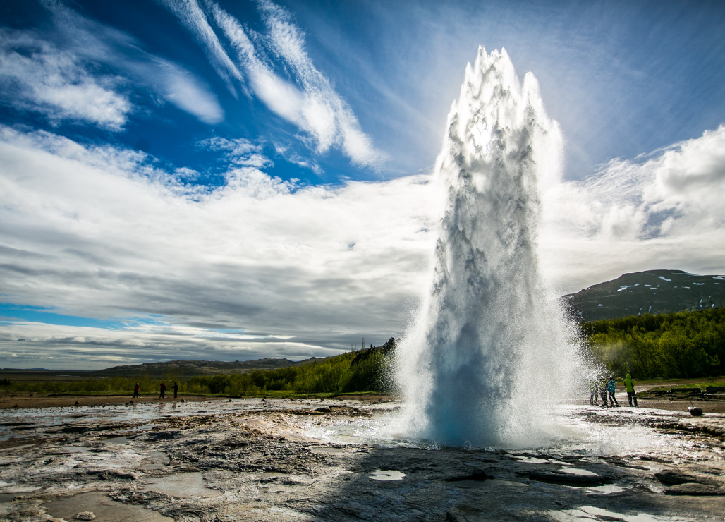 Iceland Geothermal Conference 2024 - Geothermie Nederland