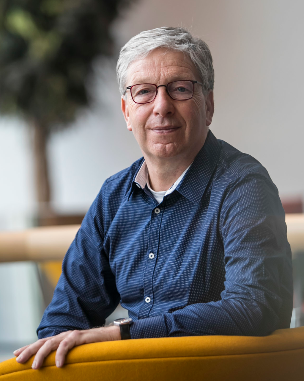 Nieuw lid: provincie Flevoland - Geothermie Nederland