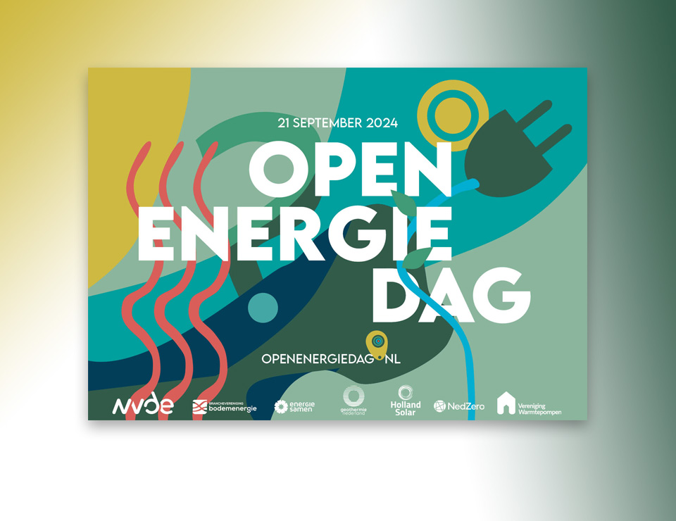 Bezoek de aardwarmtelocaties in Naaldwijk en Andijk - Geothermie Nederland