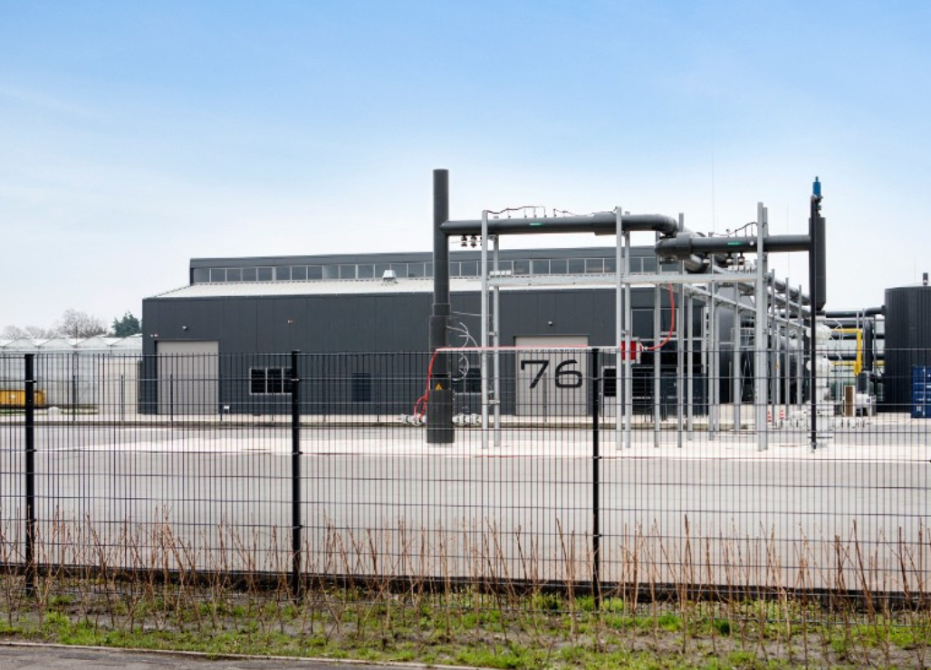 Groei portfolio Yeager Energy voor meer aardwarmtewinning - Geothermie Nederland